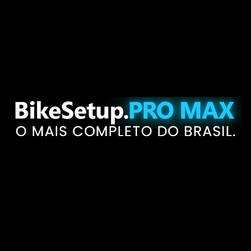 Curso de Mecânica de Bicicletas Online | Bike Setup Pro Max